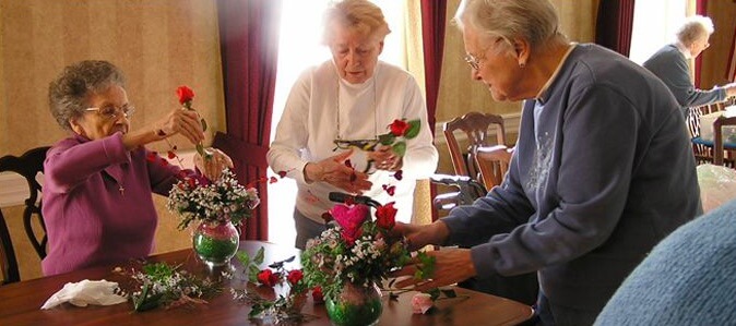 Assisted Living Facilities in Glendale, California (CA); Senior & Long ...