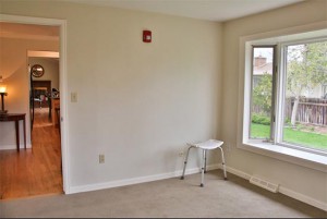 What A Room In A Small Assisted Living Home Looks Like