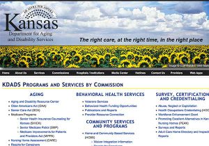 Learn About Assisted Living Regulations in Kansas
