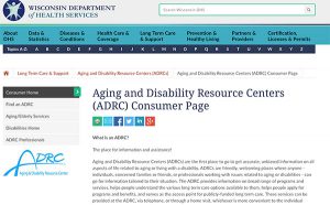 Learn about Wisconsin's Assisted Living Regulations